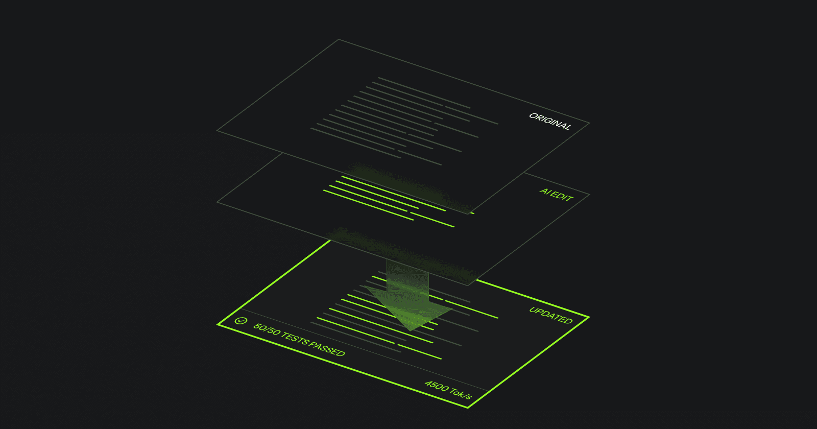 Morph - Tools That Improve Coding Agents