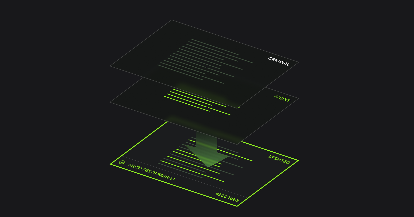 AI Document Editor Agents: DOCX, XML, HTML & Markdown Automation | Morph