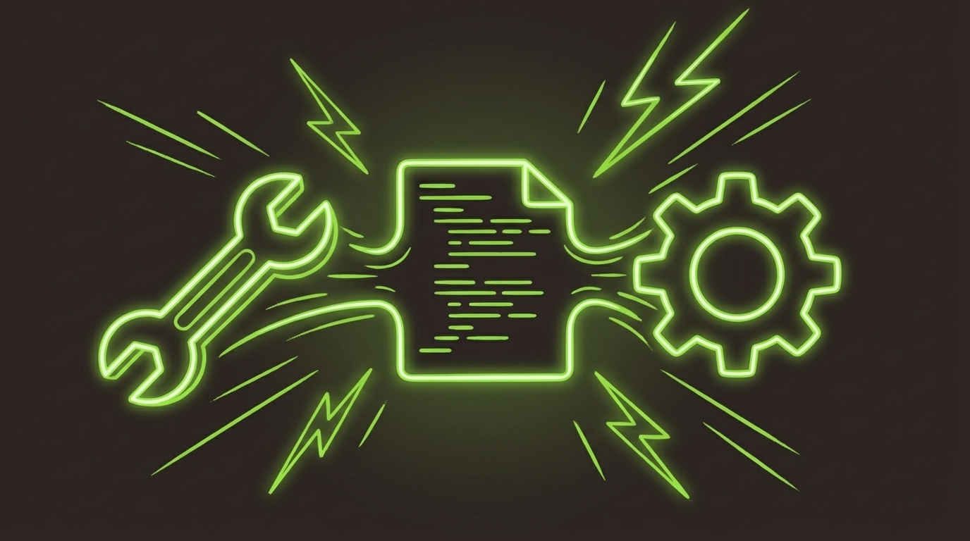 What is Morph Fast Apply? | Morph